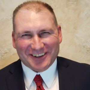 Barry Wilson - Cell Tower AI